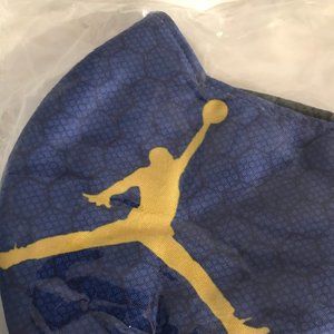 Jordan | Accessories | Jordan Adult Face Covering Mask | Poshmark